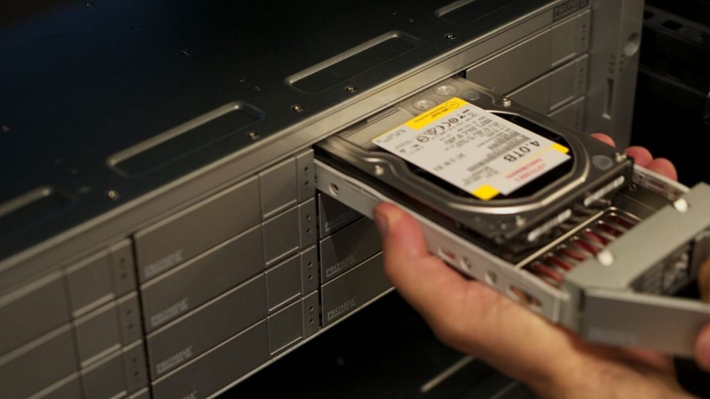 Urgent RAID and Hard disk drive data recovery Australia wide - Fast!