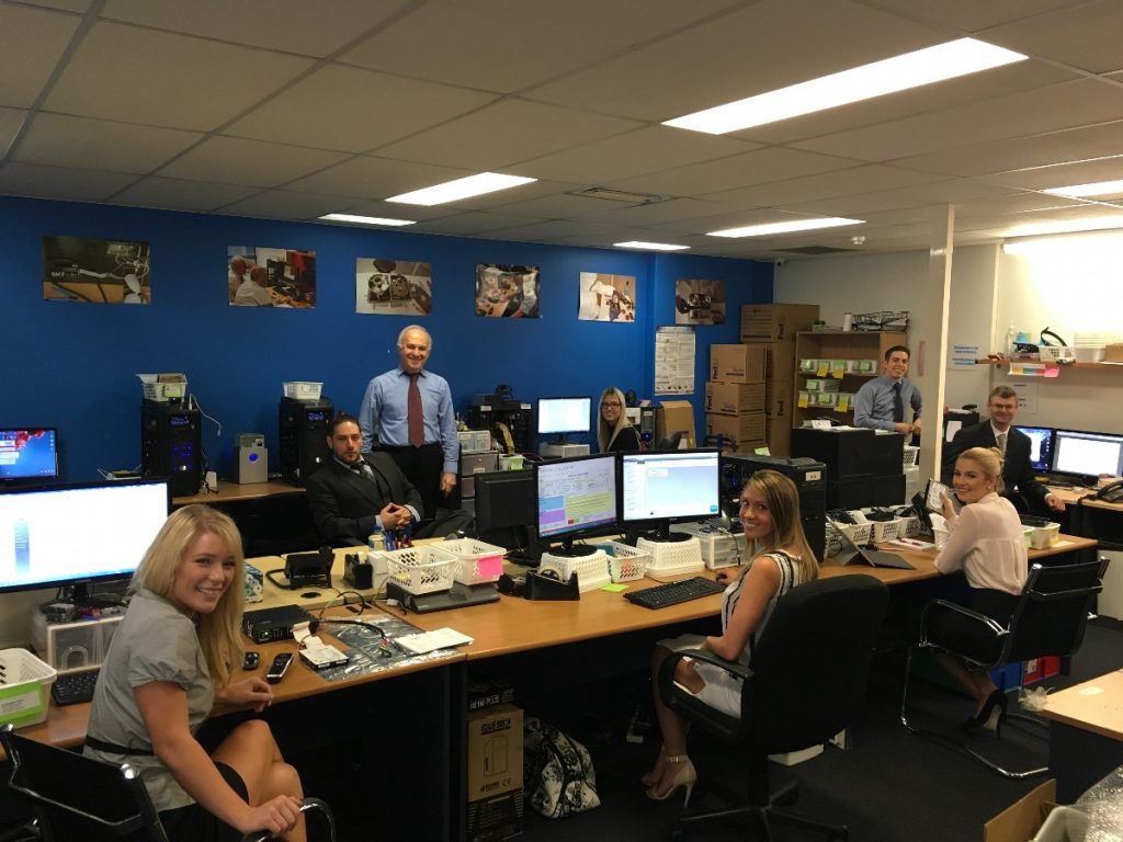 About Us – Payam Data Recovery