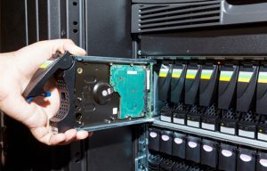 Urgent RAID and Hard disk drive data recovery Australia wide - Fast!